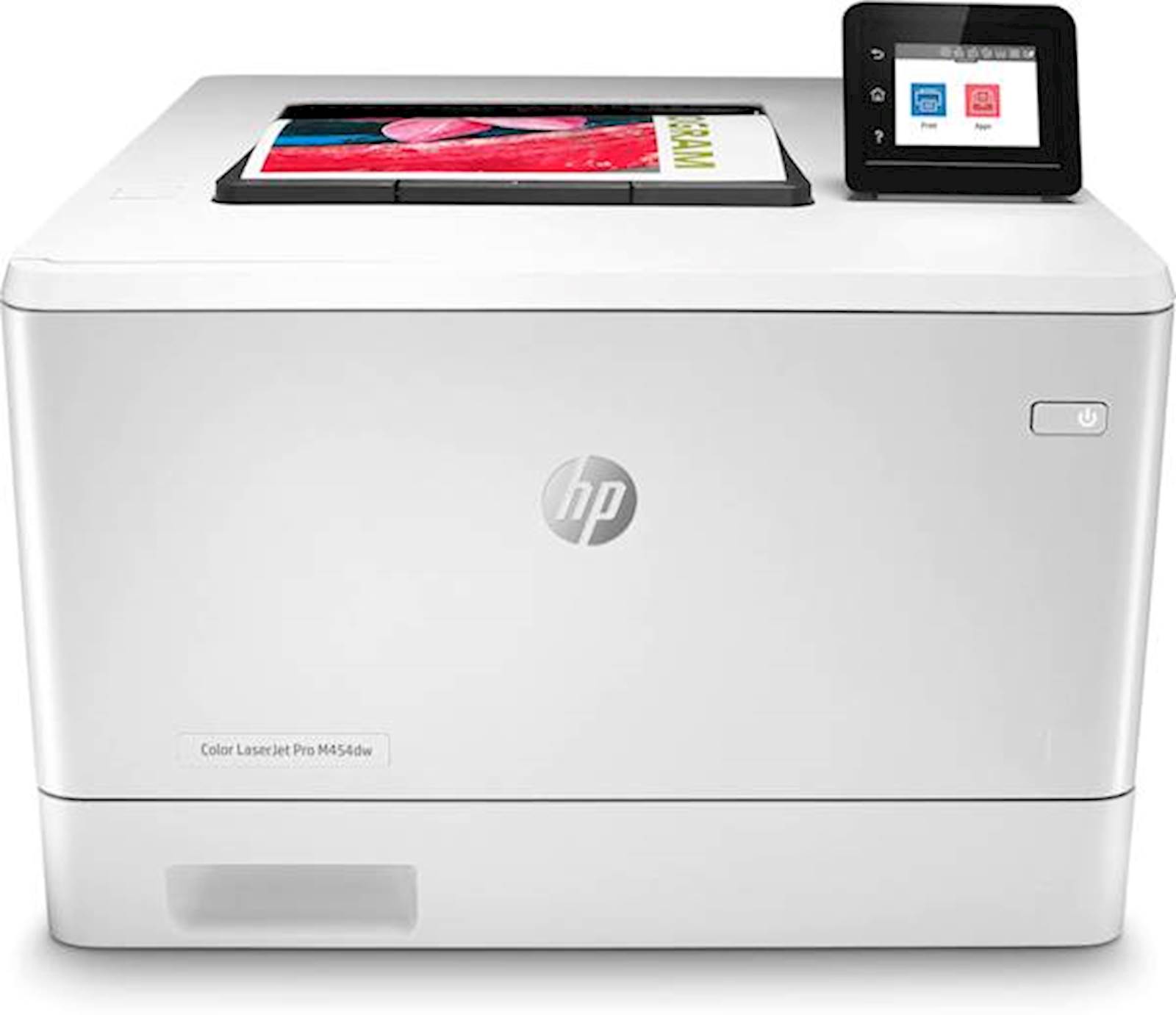 Printer HP Color LaserJet Pro M454dw - ItShop