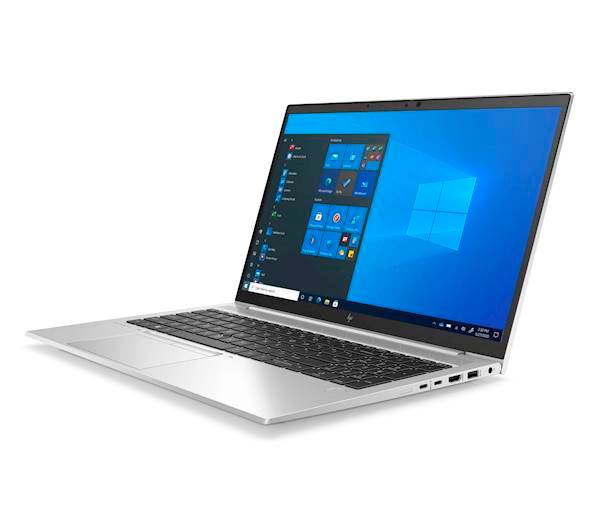 Laptop HP 855 G8 R5/16G/512GSSD/W10pro (401P1EA) - ItShop