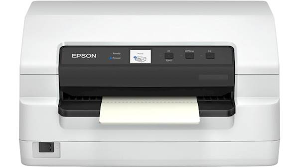 Matrični printer Epson PLQ-50 - ItShop