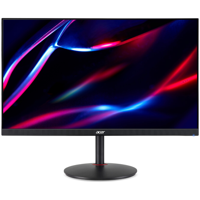 Acer Nitro XV271U 27" M3 IPS gaming monitor, 2560x1440 WQHD, 180 Hz - ItShop