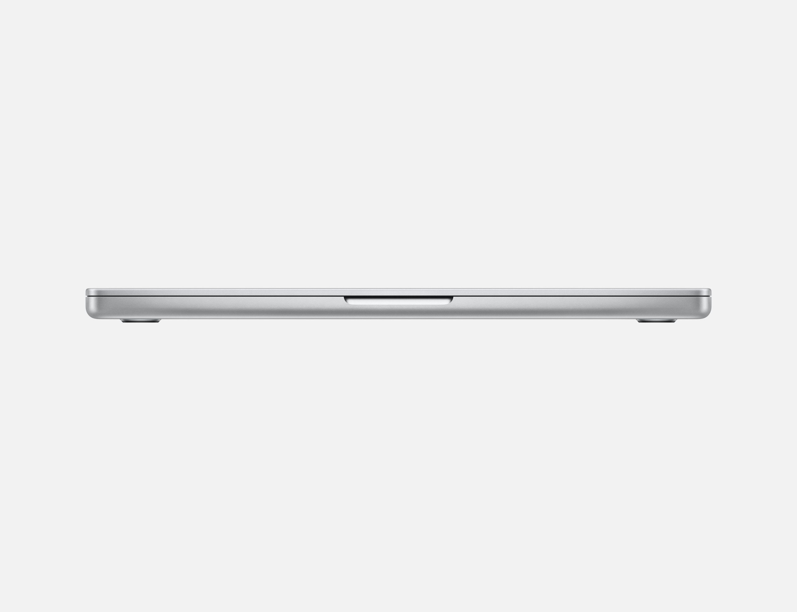 Apple MBP 14: SILVER/M5 10C/10C GPU/16GB/512GB-CRO - ItShop