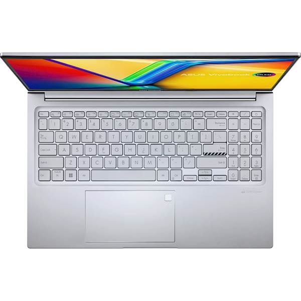 Laptop ASUS Vivobook 15 OLED X1505VA-L1681 15,6"FHD OLED, i5-13420H ...