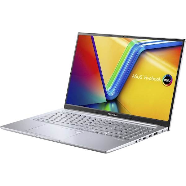 Laptop ASUS Vivobook 15 OLED X1505VA-L1681 15,6"FHD OLED, i5-13420H ...